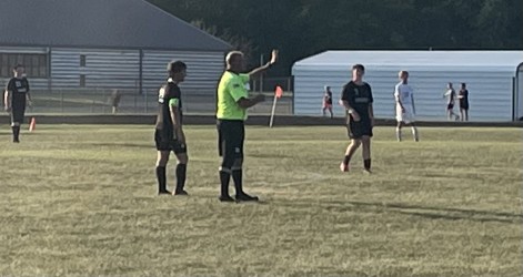 Hauser - Team Home Hauser Jets Sports