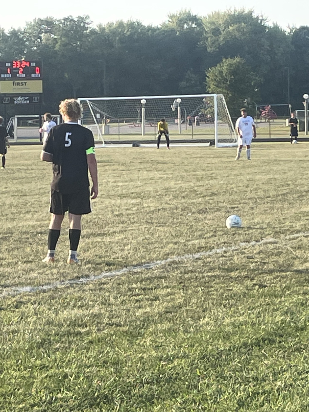 Hauser - Team Home Hauser Jets Sports