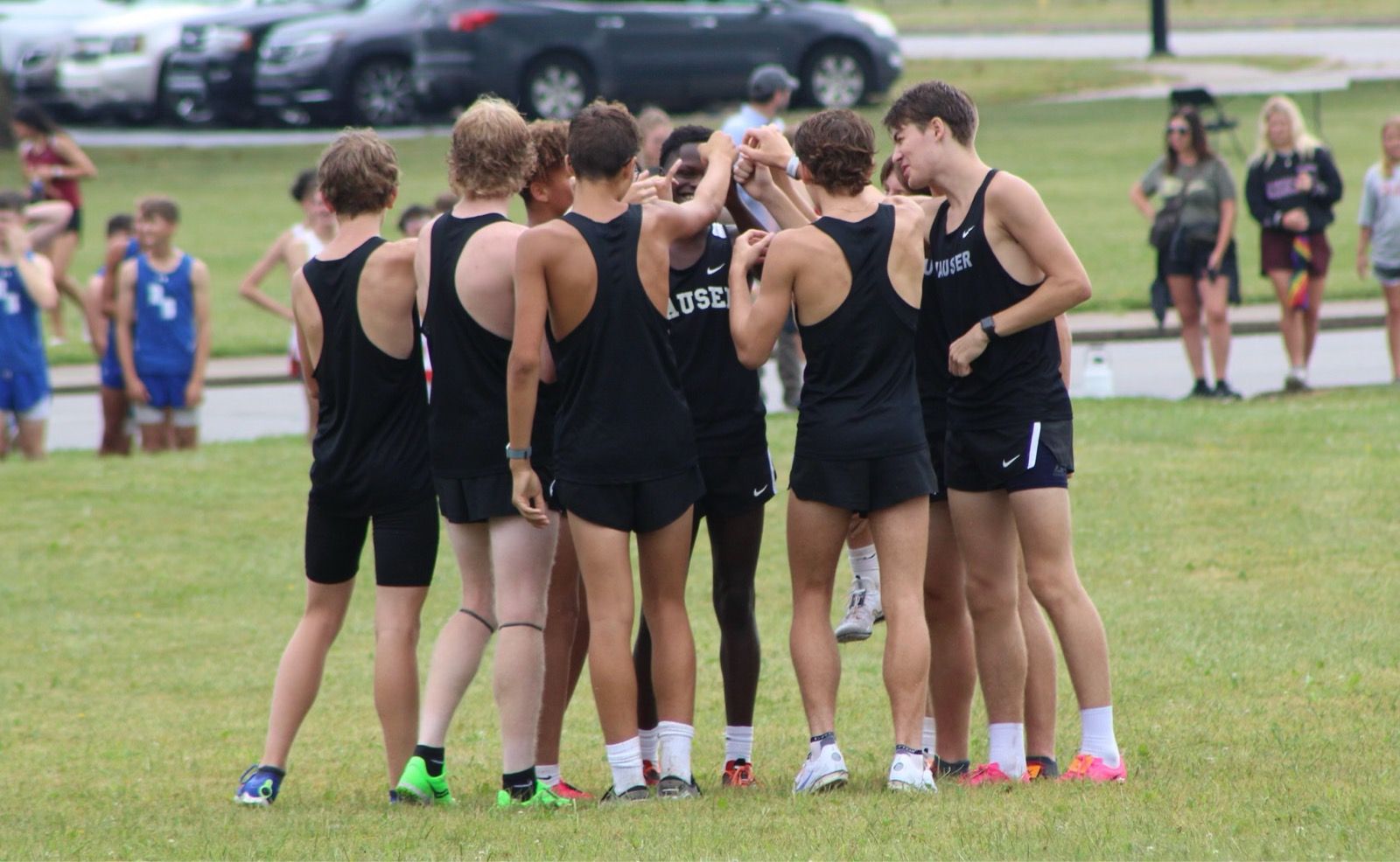 Hauser - Team Home Hauser Jets Sports