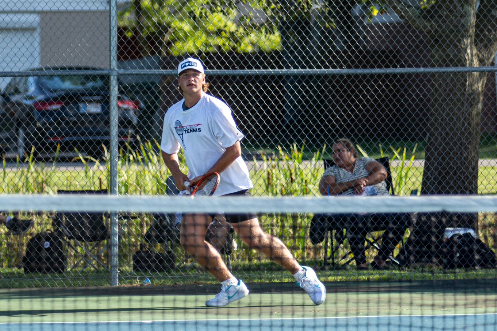 Hauser - Team Home Hauser Jets Sports