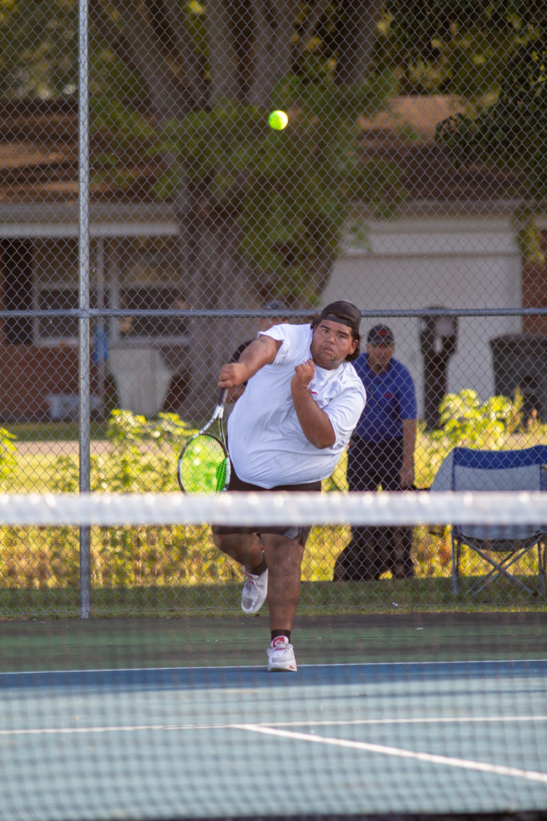 Hauser - Team Home Hauser Jets Sports