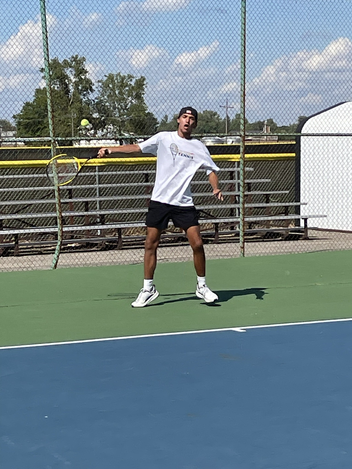 Hauser - Team Home Hauser Jets Sports