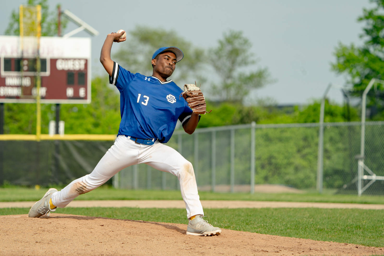 Southfield Christian - Team Home Southfield Christian Eagles Sports