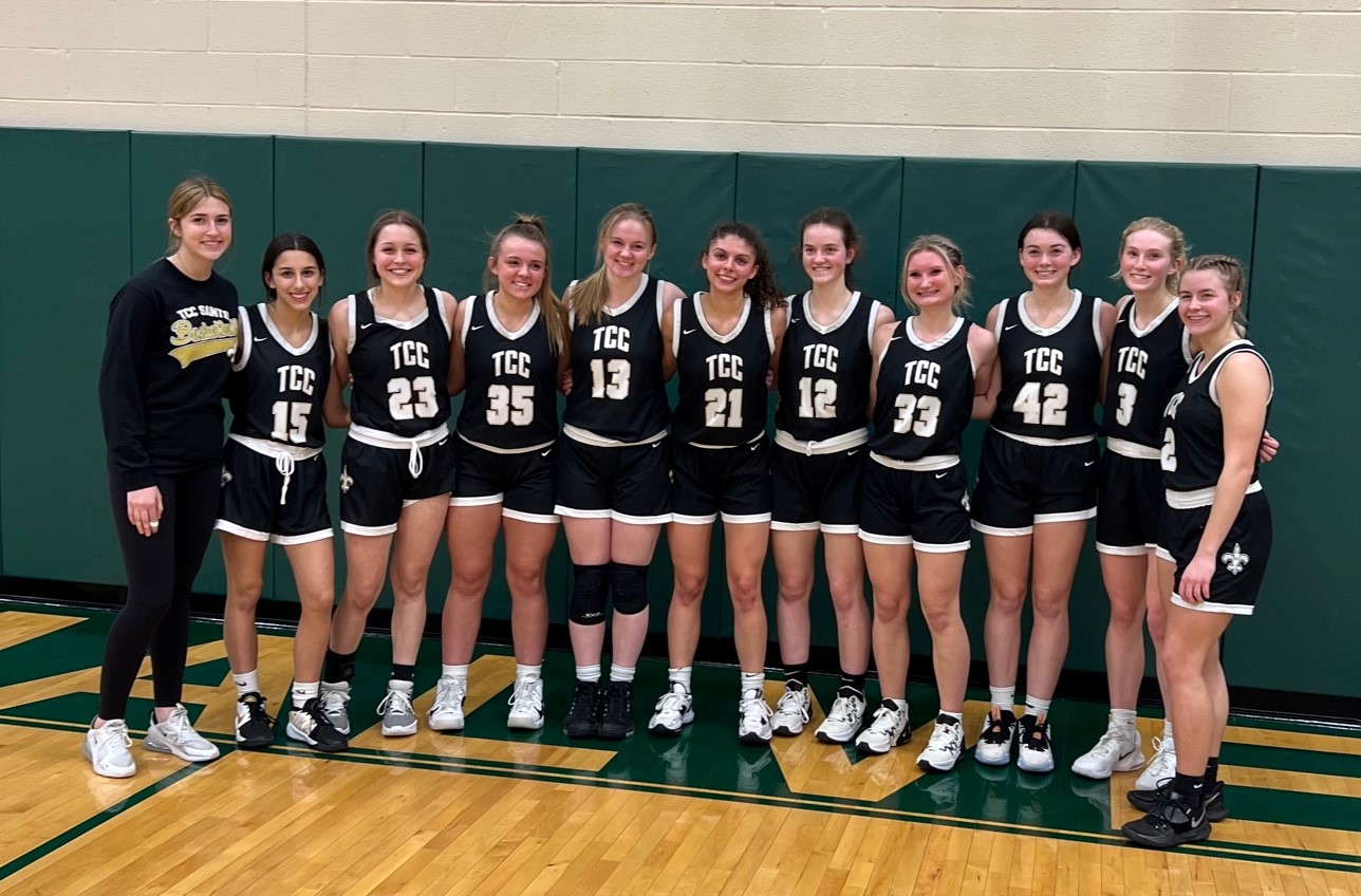 Tuscarawas Central Catholic Senior - Team Home Tuscarawas Central ...