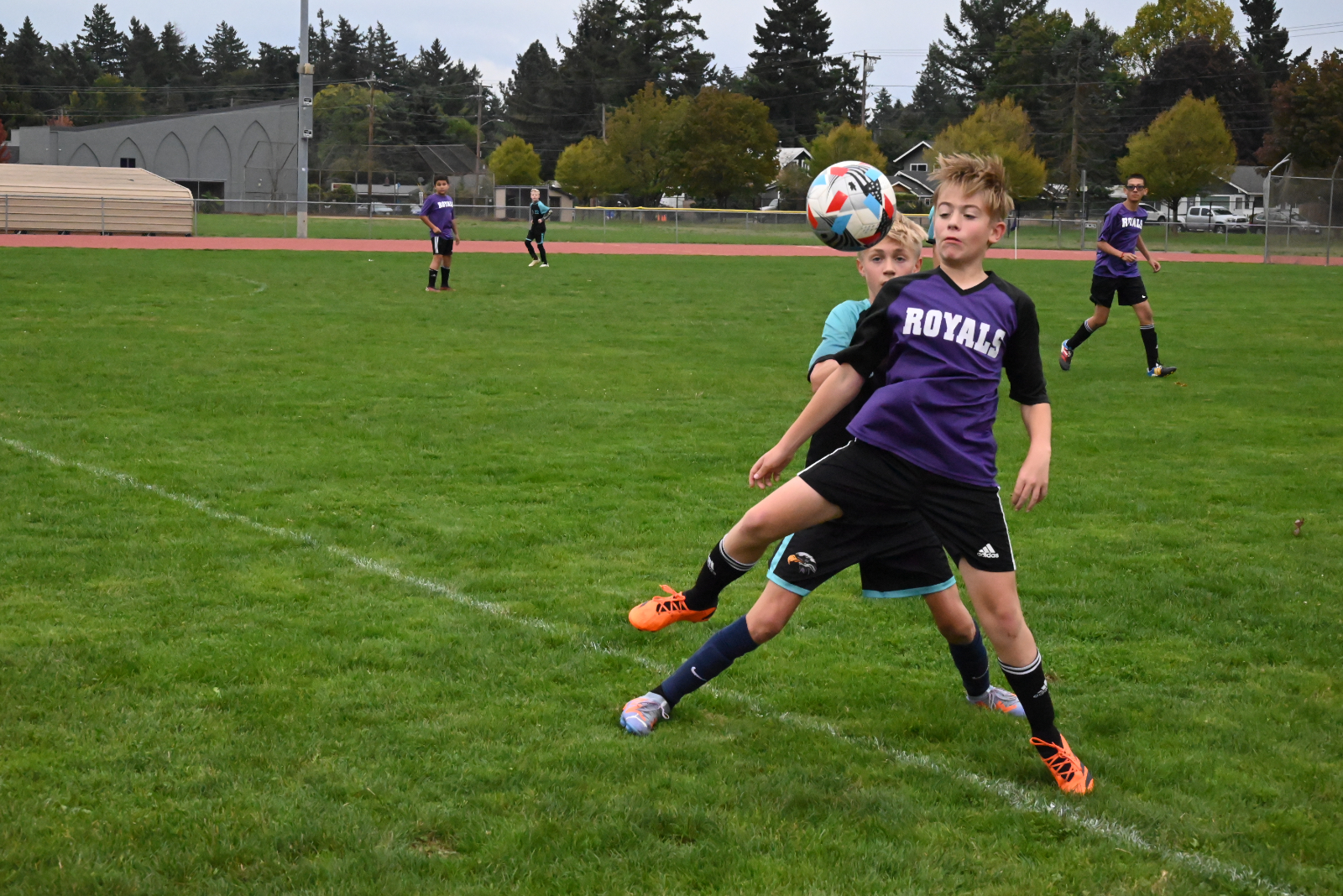 Portland Christian - Team Home Portland Christian Royals Sports