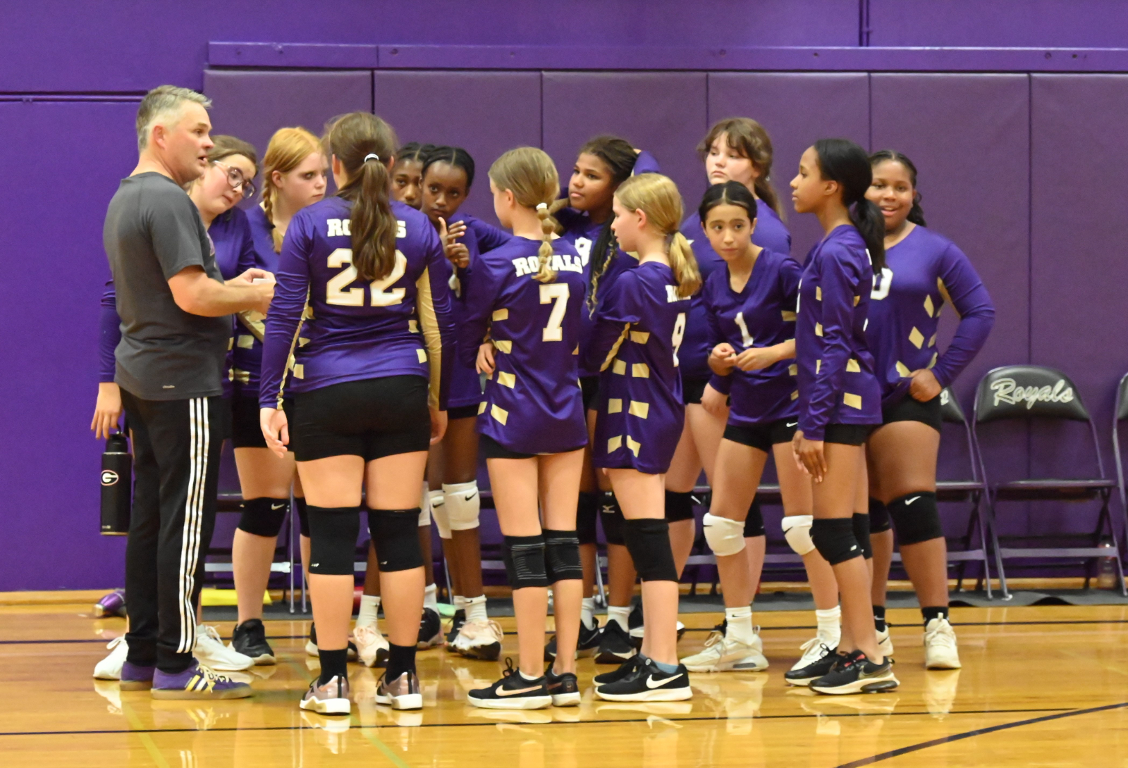 Portland Christian - Team Home Portland Christian Royals Sports