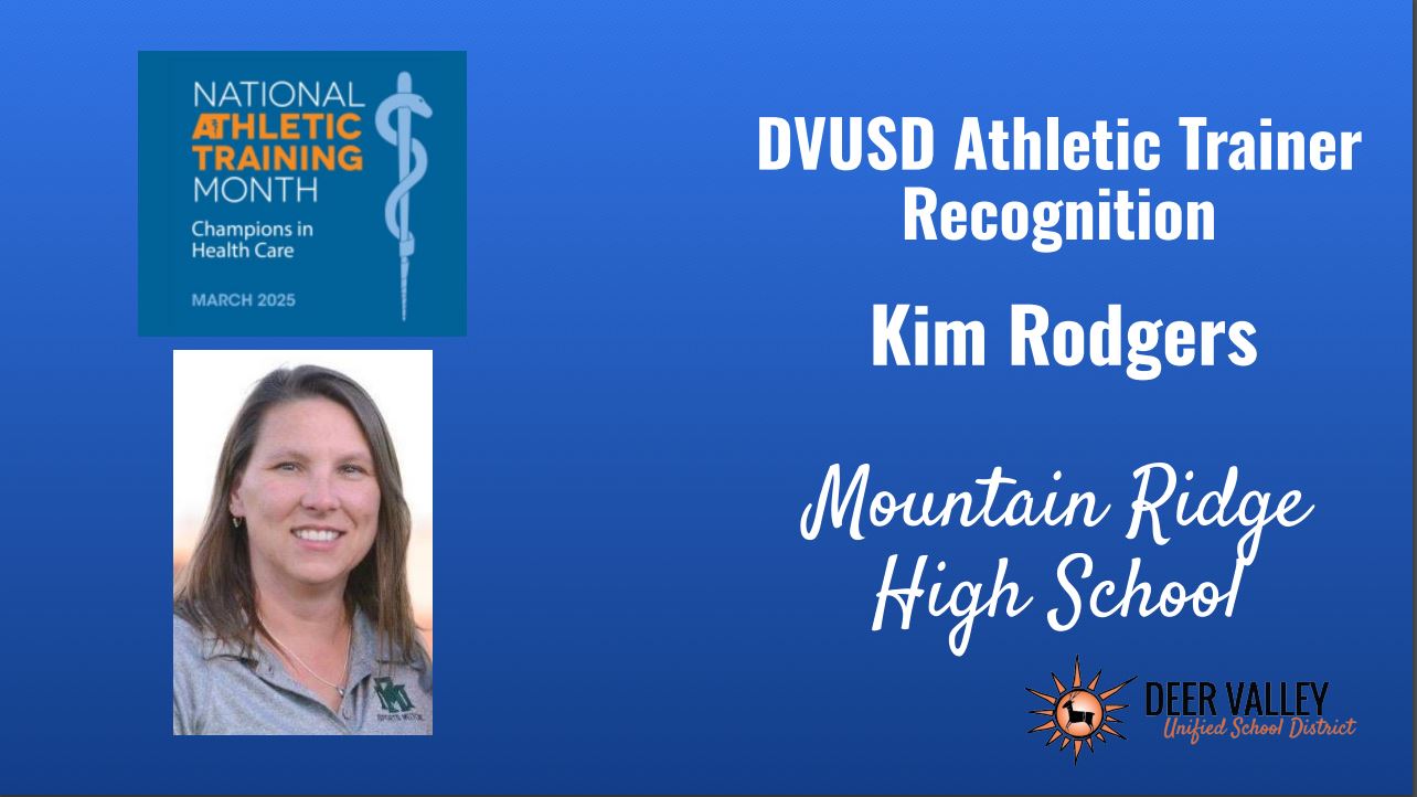 Mountain Ridge - Team Home Mountain Ridge Mountain Lions Sports