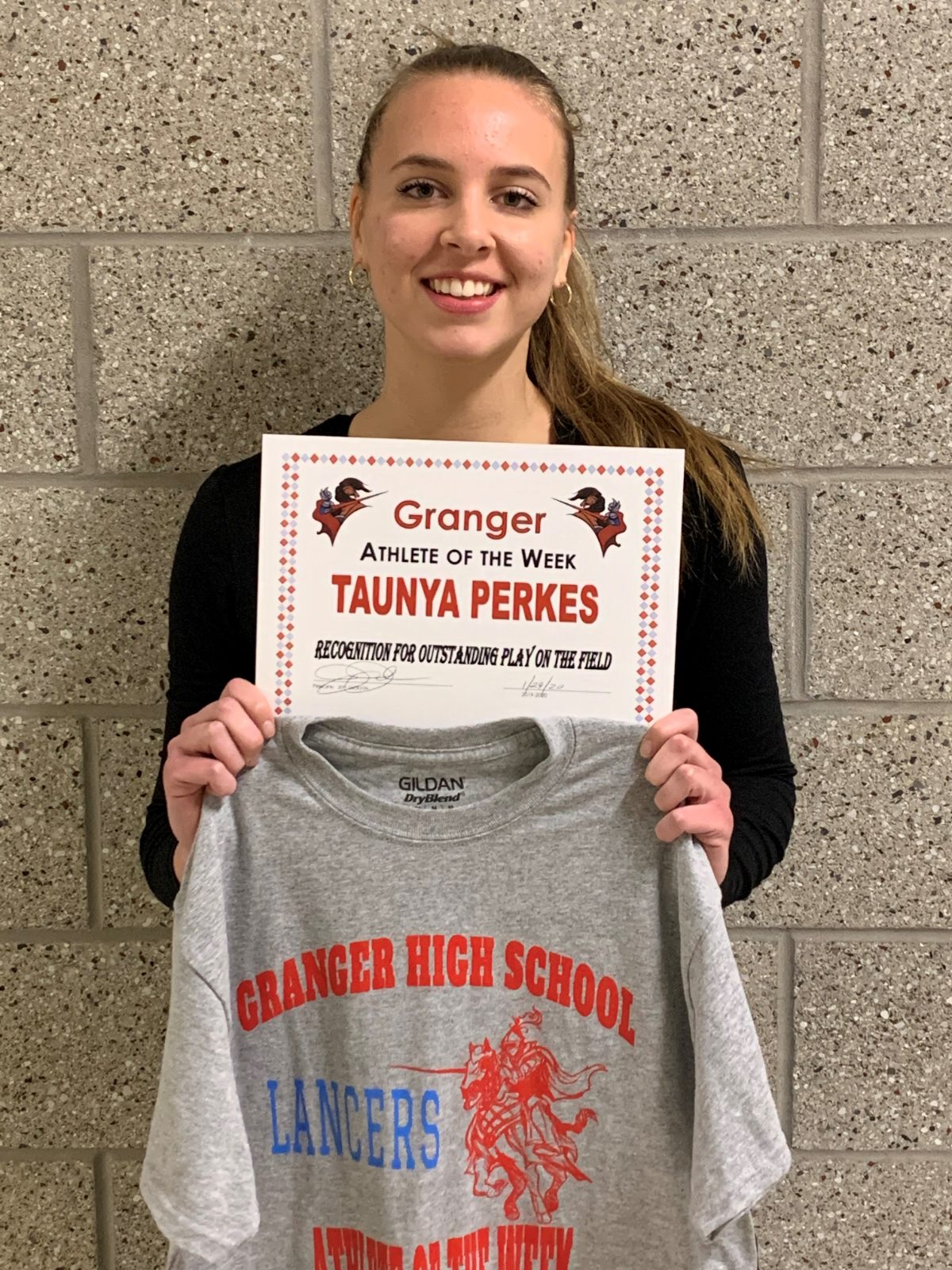 Granger - Team Home Granger Lancers Sports