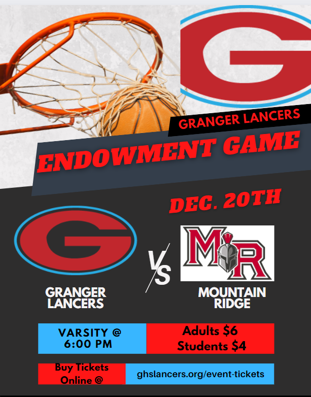 Granger - Team Home Granger Lancers Sports