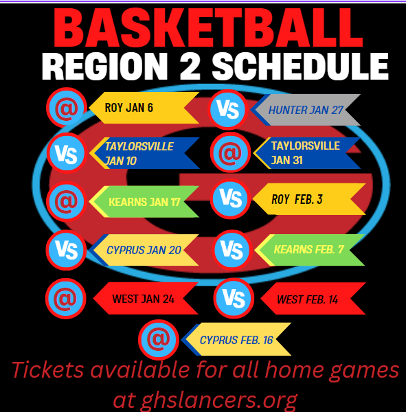 Granger - Team Home Granger Lancers Sports