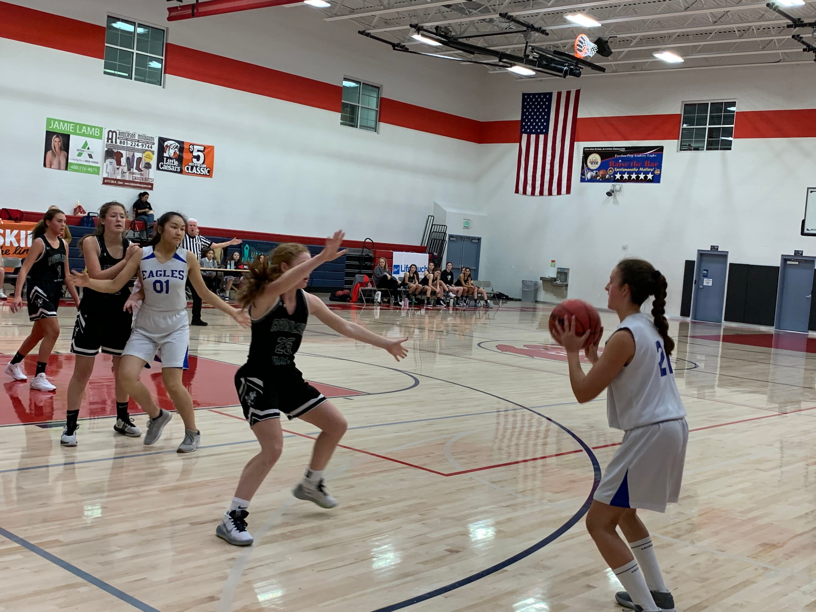 Freedom Preparatory Academy - Team Home Freedom Preparatory Academy ...