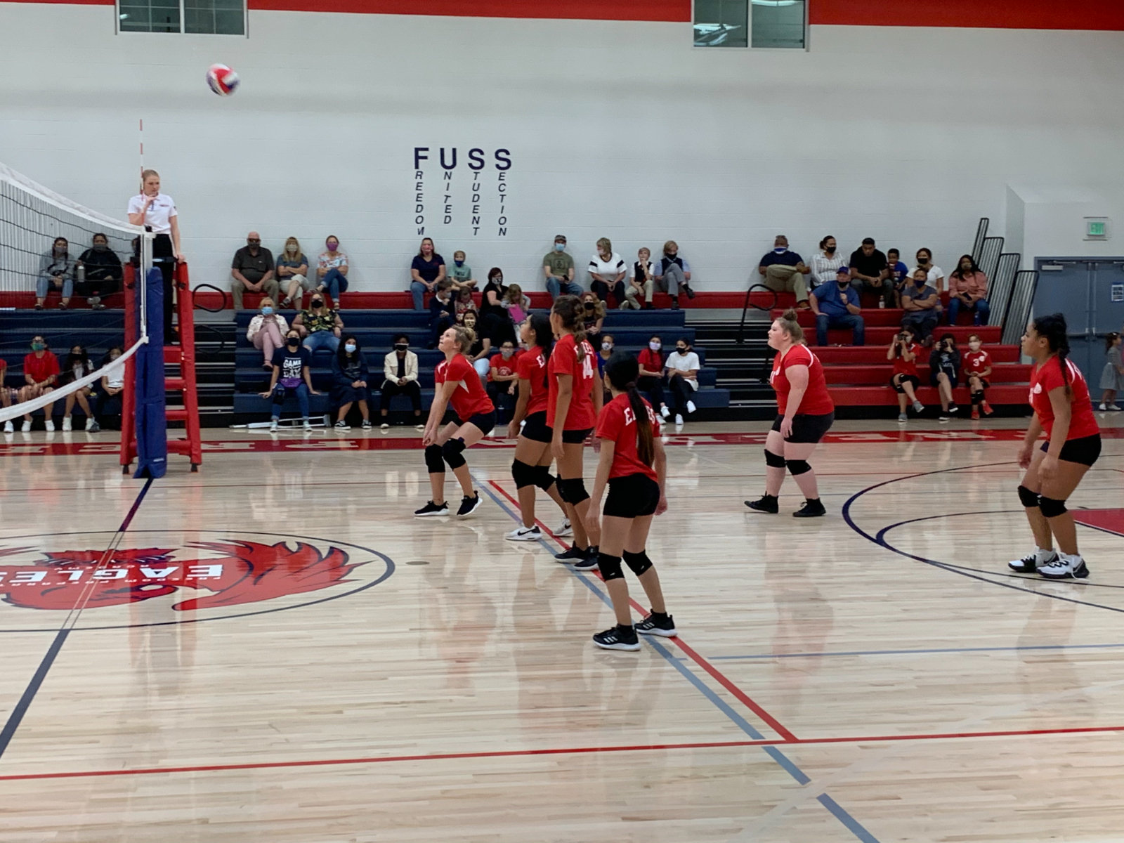 Freedom Preparatory Academy - Team Home Freedom Preparatory Academy ...