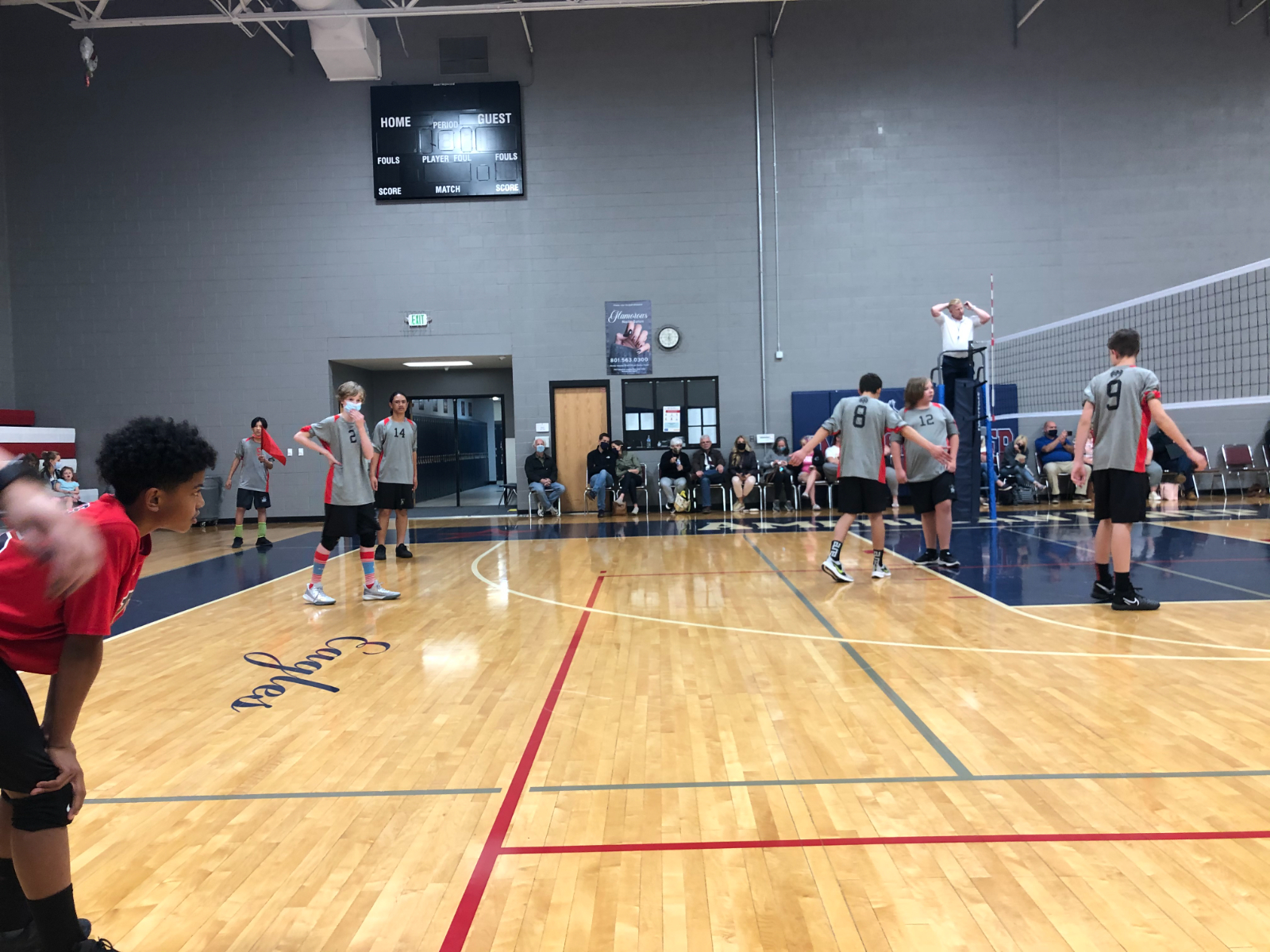 Freedom Preparatory Academy - Team Home Freedom Preparatory Academy ...