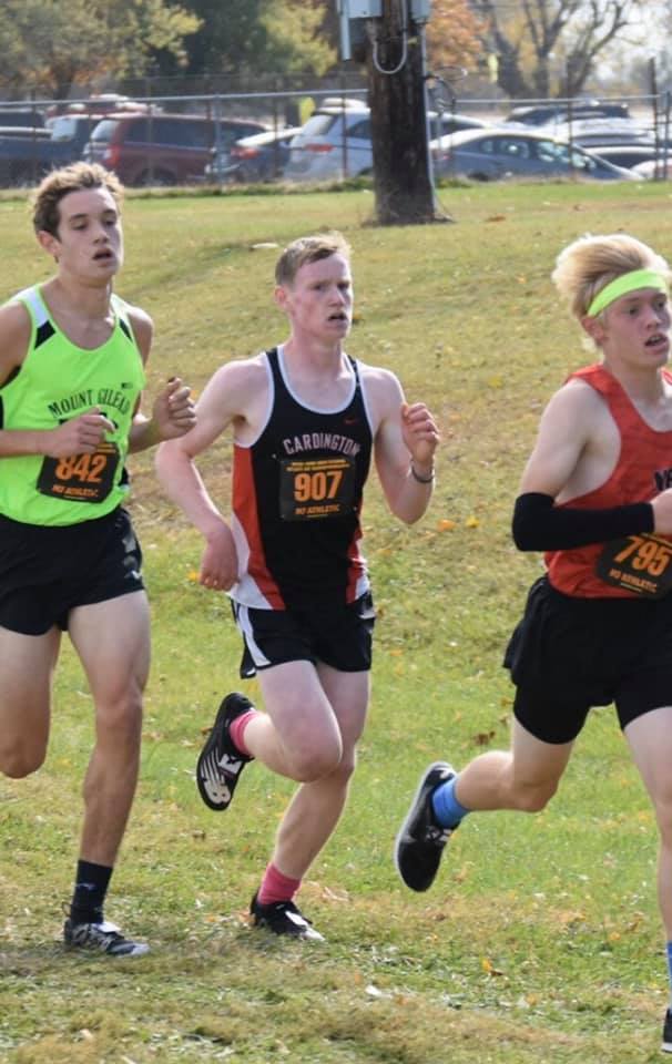 Cardington-Lincoln - Team Home Cardington-Lincoln Pirates Sports