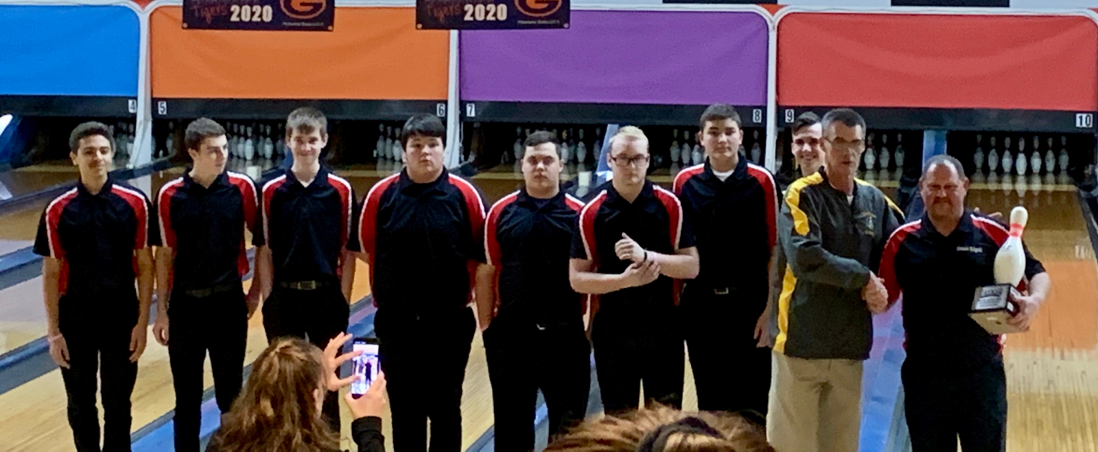 Cardington-Lincoln - Team Home Cardington-Lincoln Pirates Sports