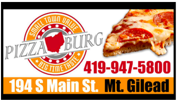 Cardington-Lincoln - Team Home Cardington-Lincoln Pirates Sports