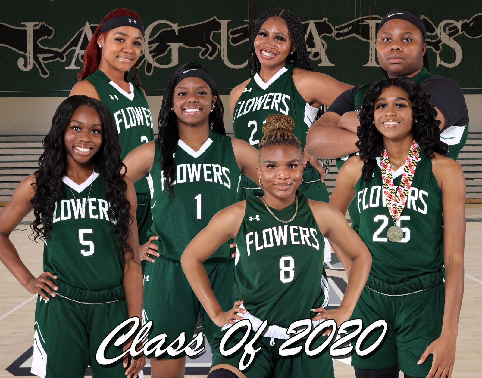 Charles Herbert Flowers - Team Home Charles Herbert Flowers Jaguars Sports