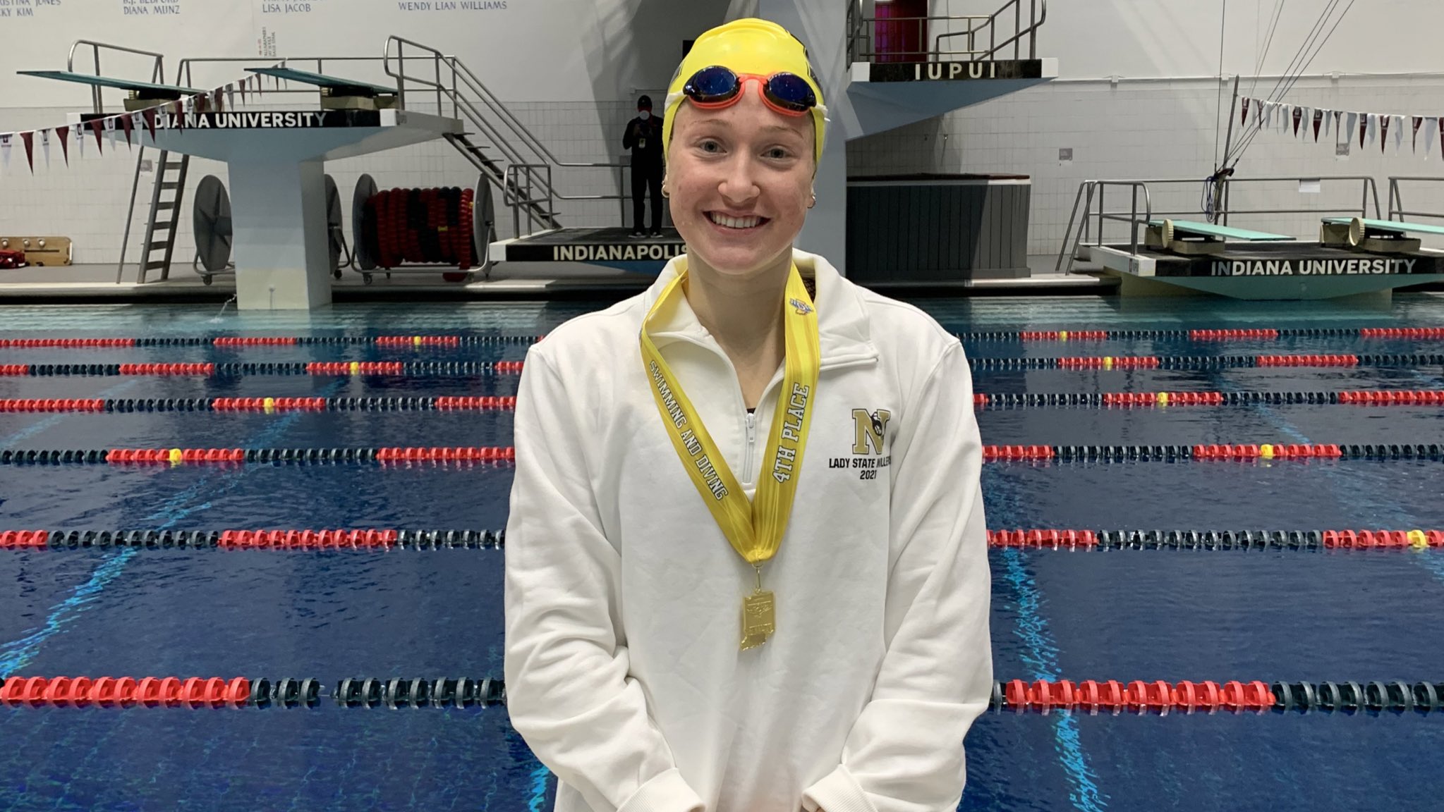 Noblesville - Team Home Noblesville Millers Sports