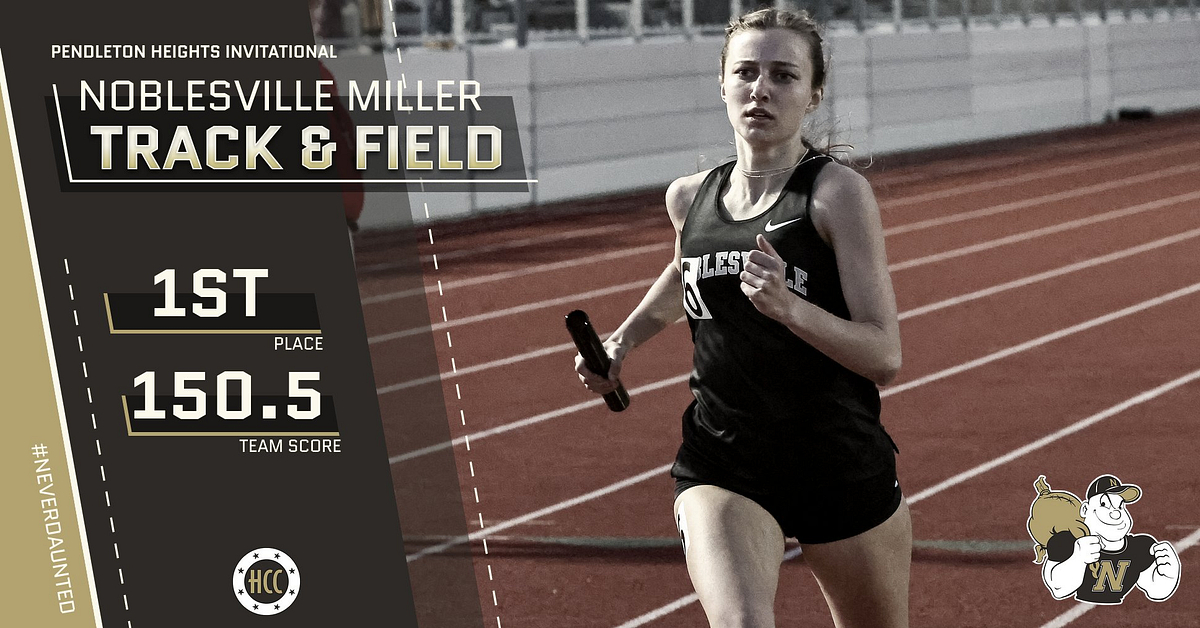 Noblesville - Team Home Noblesville Millers Sports