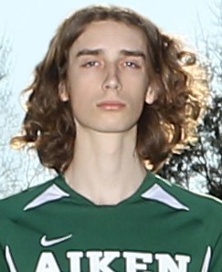 Aiken - Team Home Aiken Fighting Green Hornets Sports