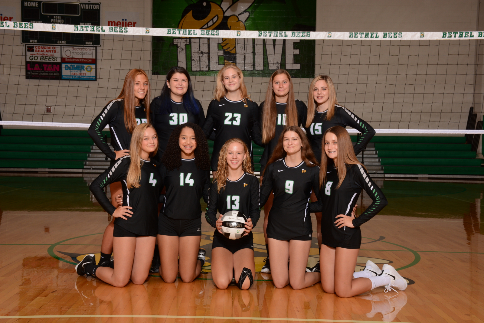 Bethel - Team Home Bethel Bees Sports