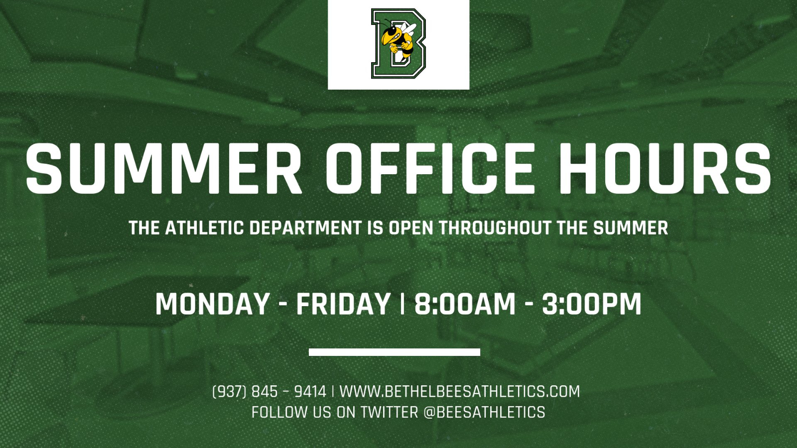 Bethel - Team Home Bethel Bees Sports