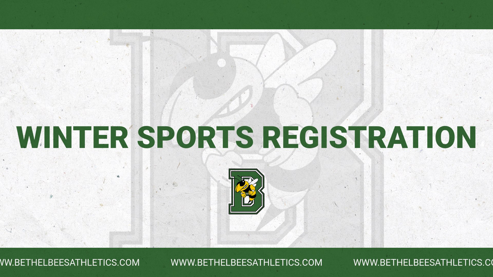 Bethel - Team Home Bethel Bees Sports