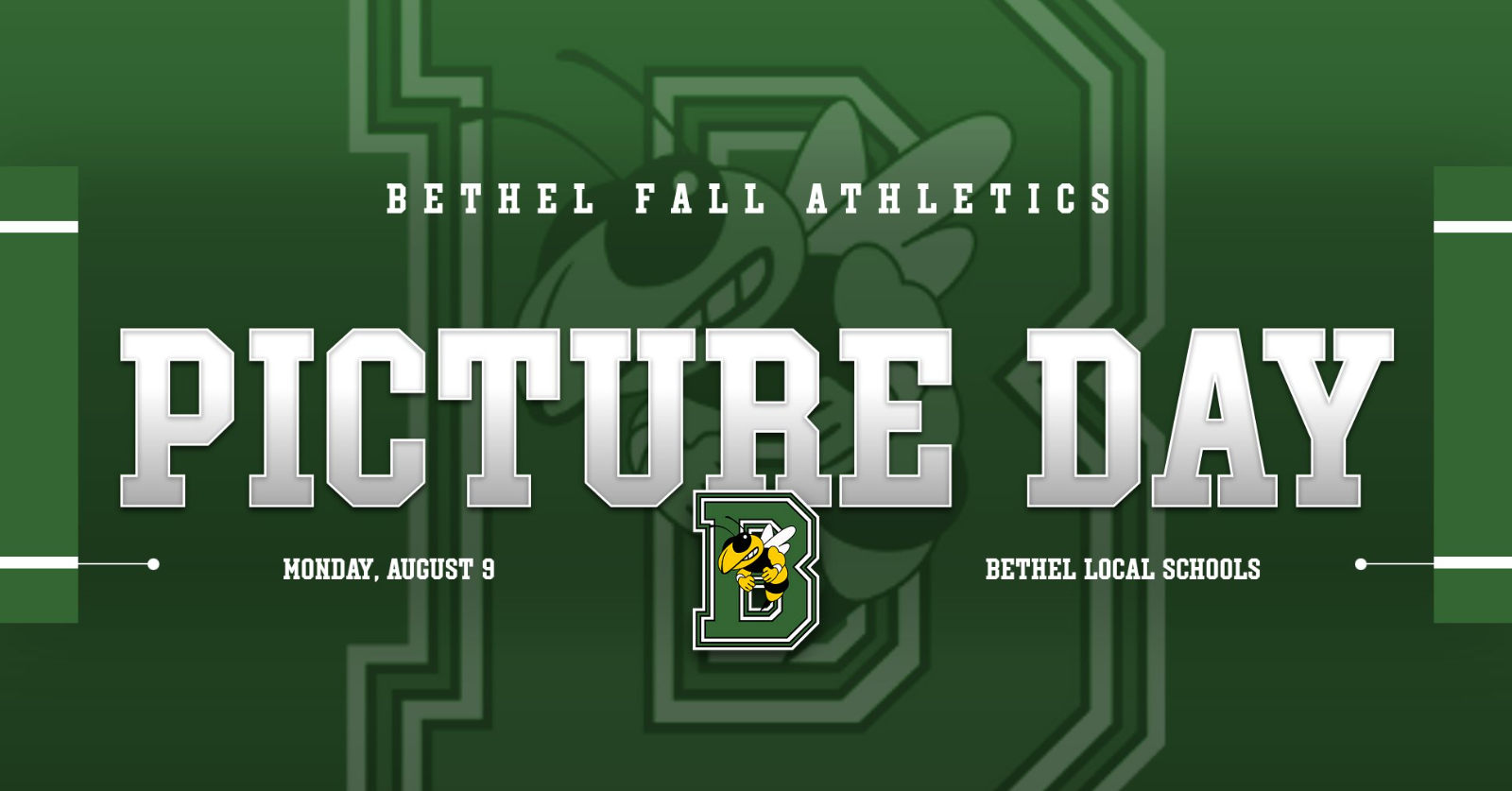 Bethel - Team Home Bethel Bees Sports