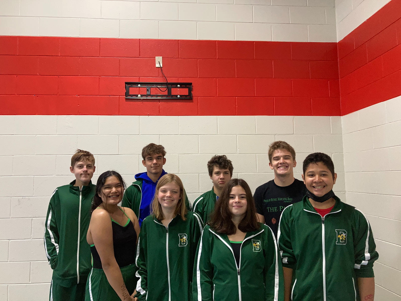 Bethel - Team Home Bethel Bees Sports