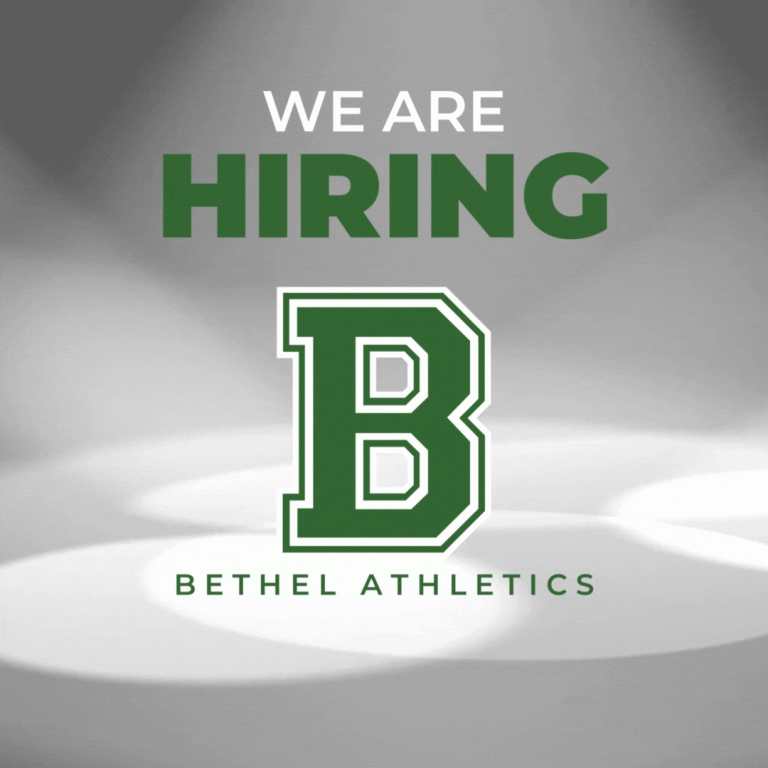 Bethel - Team Home Bethel Bees Sports