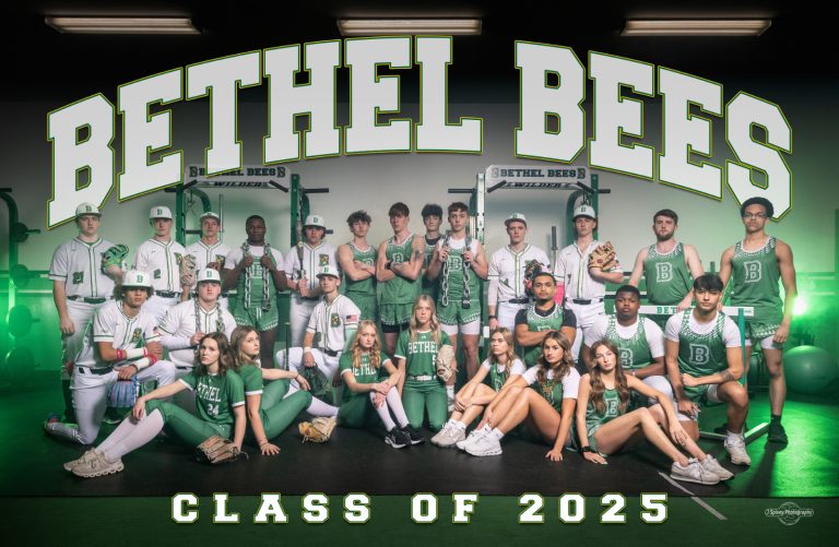 Bethel Bees - Official Athletic Website – Tipp City, OH