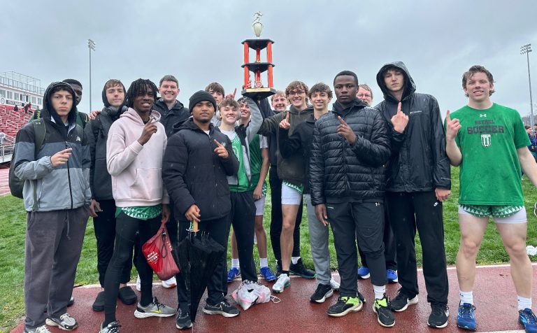 Bethel Bees - Official Athletic Website – Tipp City, OH