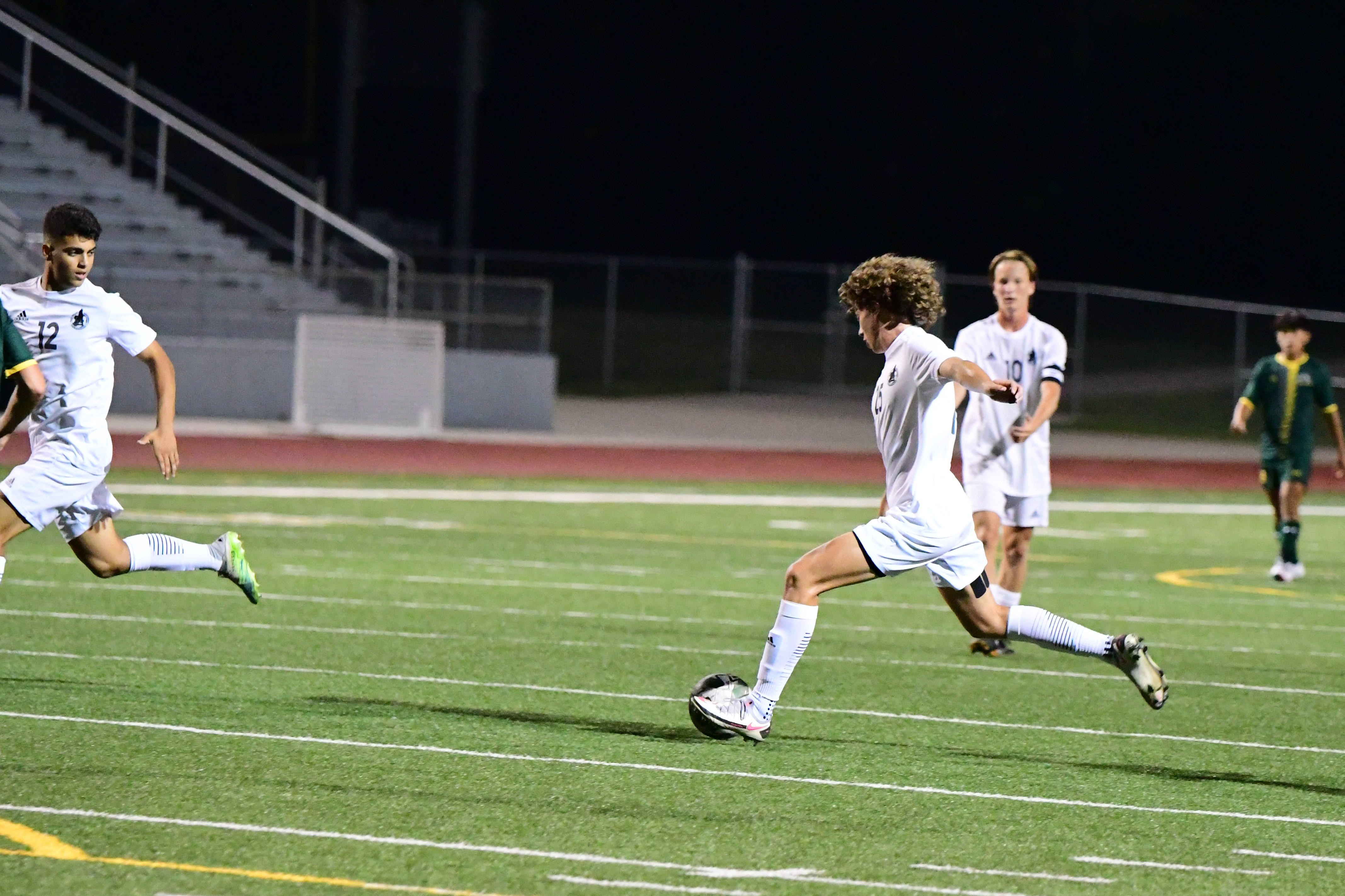 Blue Valley Southwest - Team Home Blue Valley Southwest Timberwolves Sports