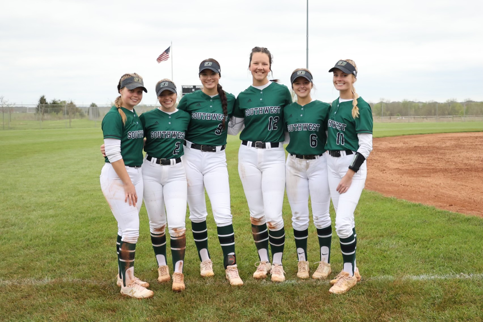 Blue Valley Southwest - Team Home Blue Valley Southwest Timberwolves Sports