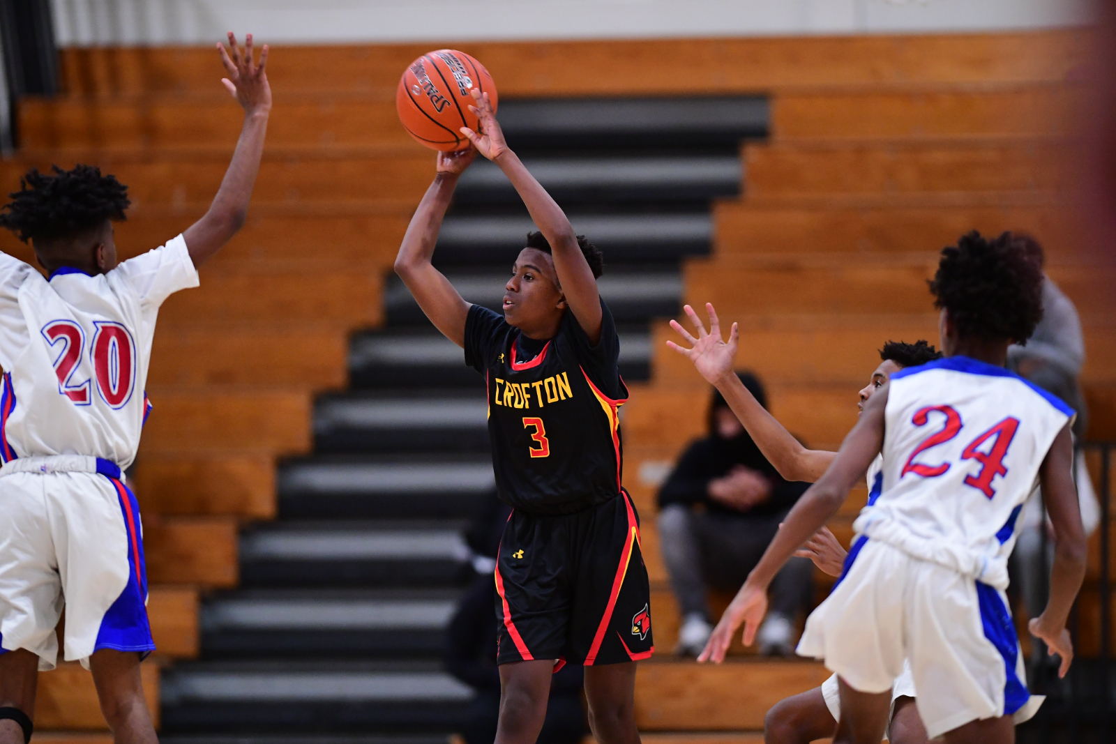 Crofton - Team Home Crofton Cardinals Sports