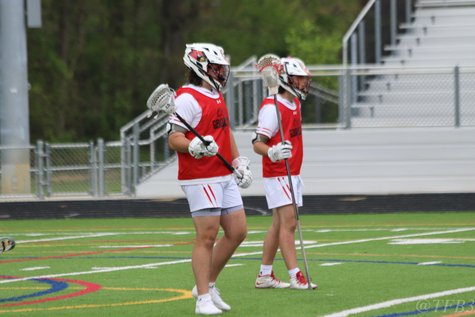 Crofton - Team Home Crofton Cardinals Sports