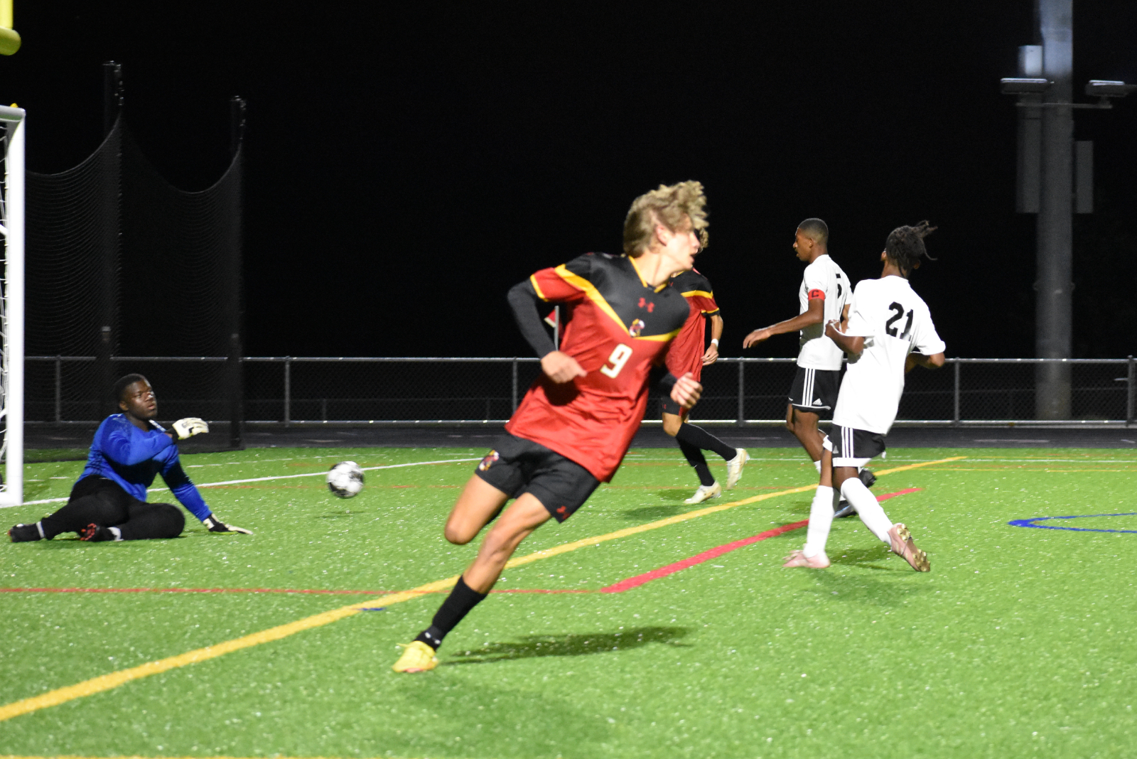 Crofton - Team Home Crofton Cardinals Sports