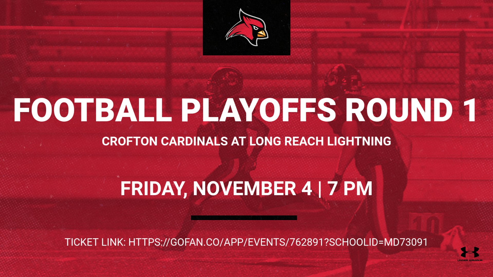 Crofton - Team Home Crofton Cardinals Sports