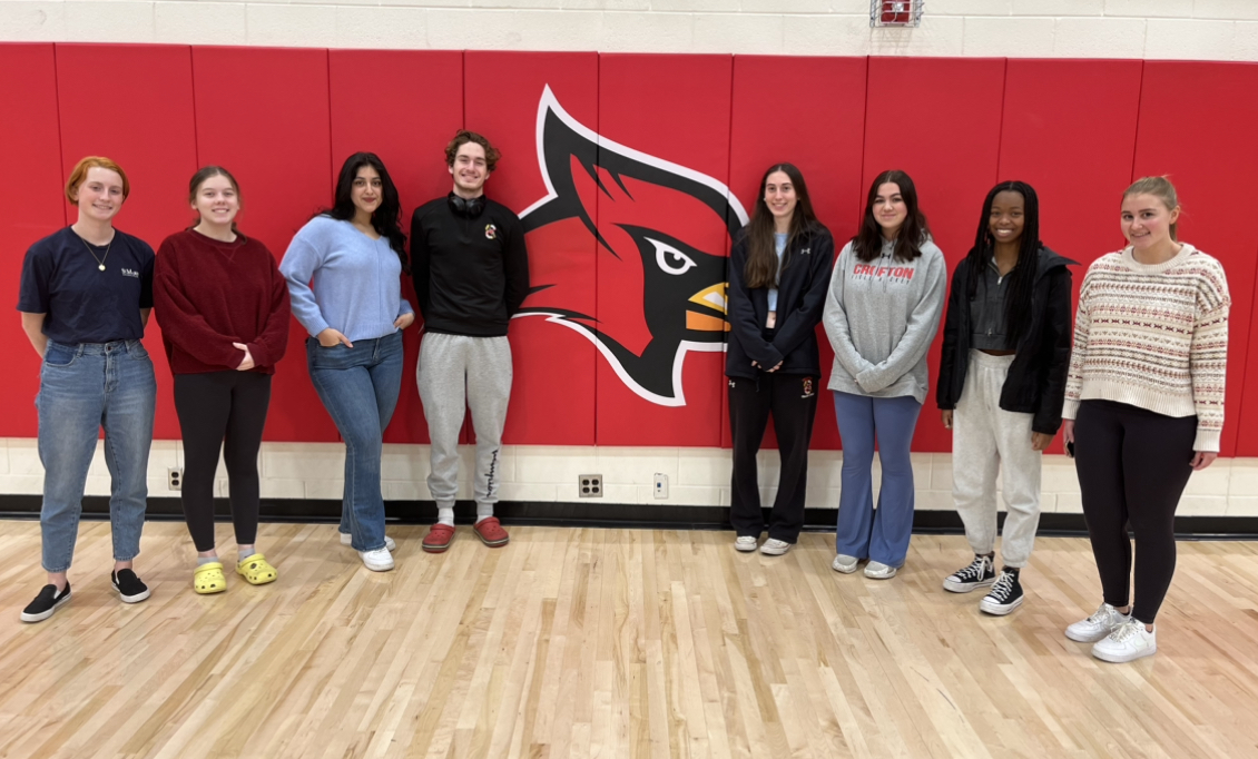 Crofton - Team Home Crofton Cardinals Sports