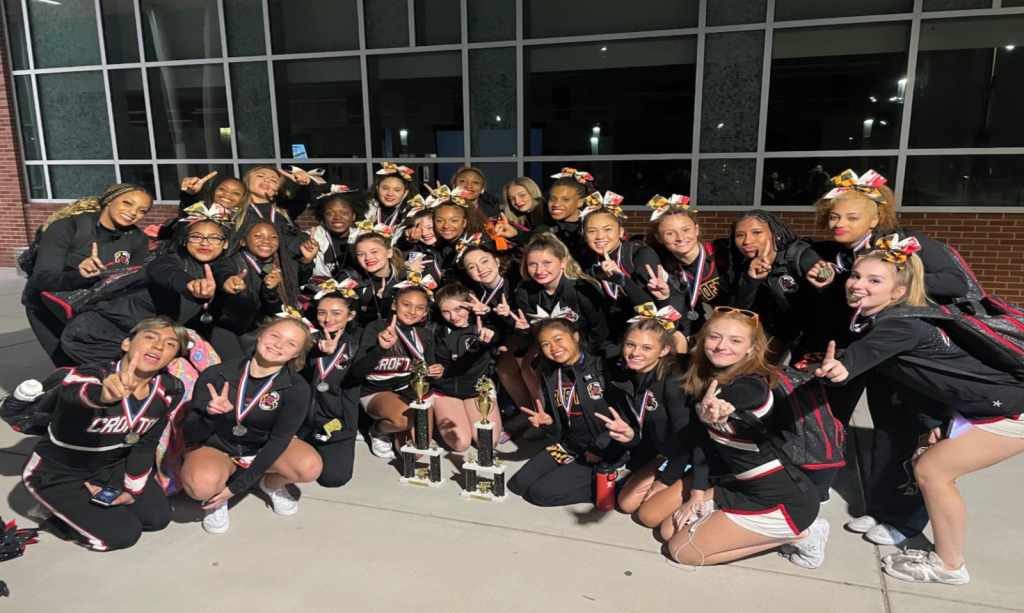 Crofton - Team Home Crofton Cardinals Sports