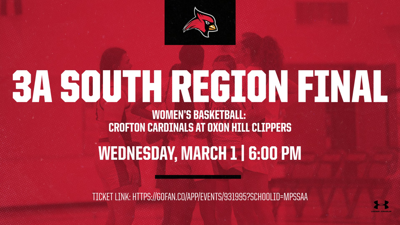 Crofton - Team Home Crofton Cardinals Sports