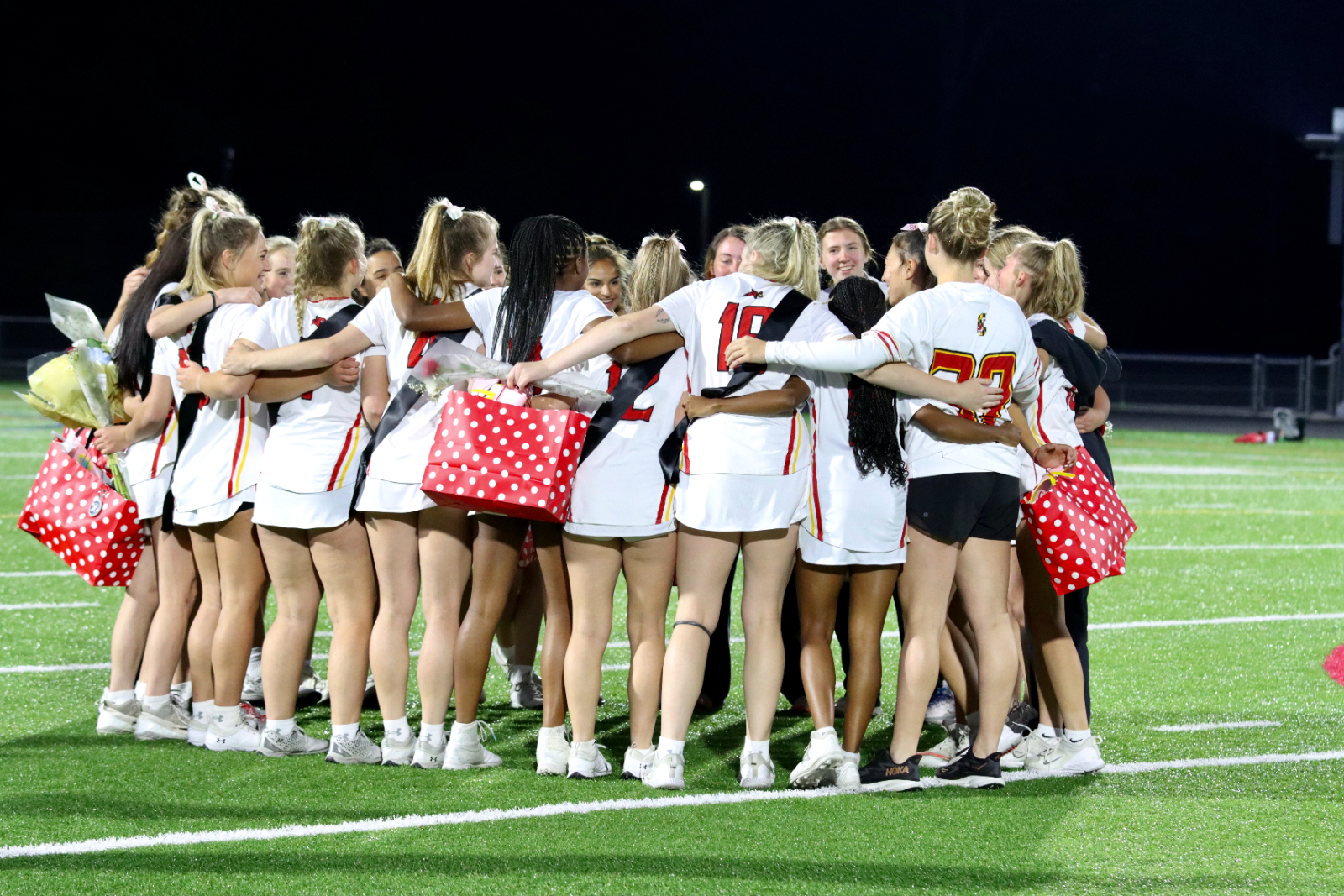 Crofton - Team Home Crofton Cardinals Sports