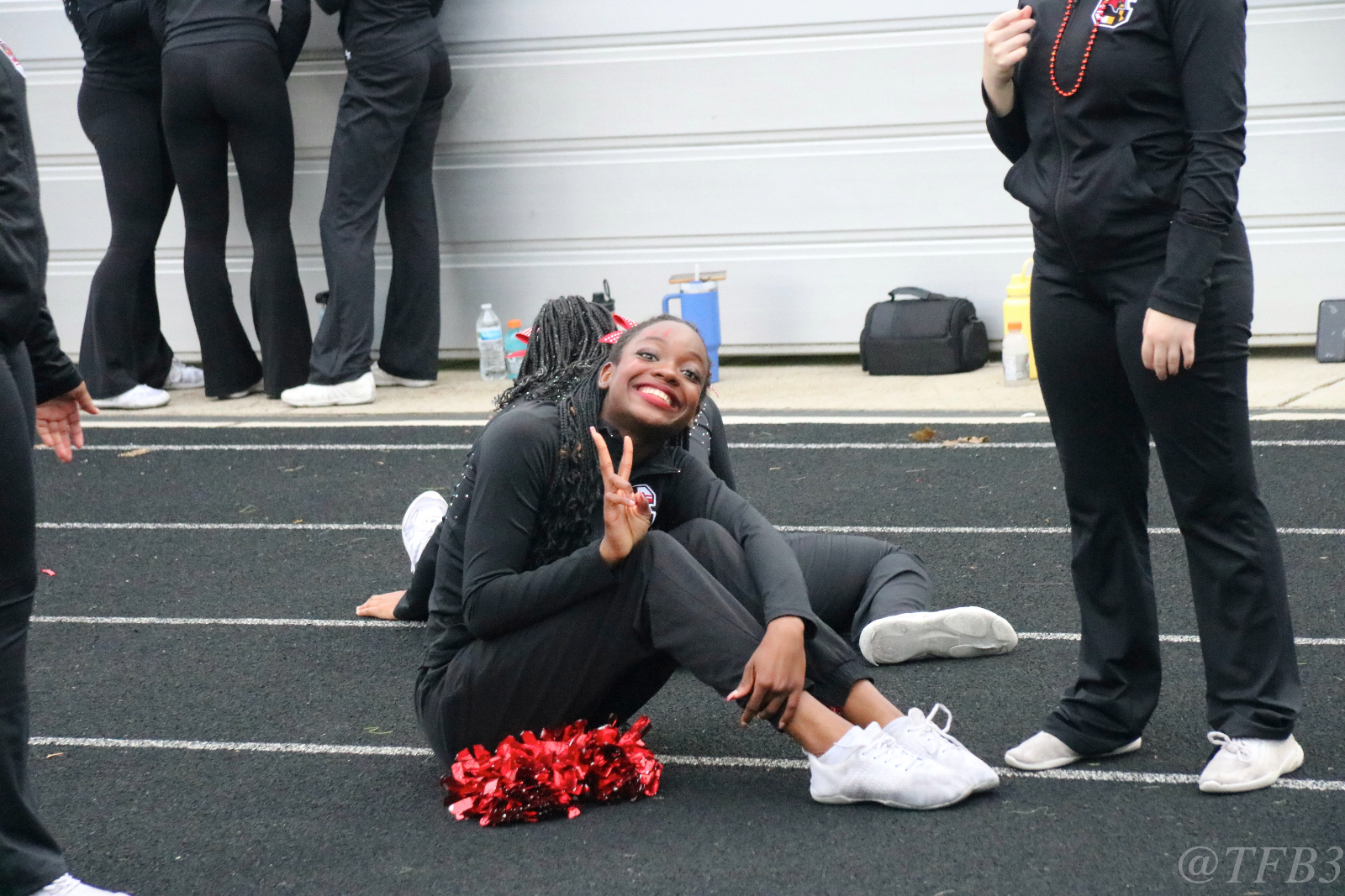 Crofton - Team Home Crofton Cardinals Sports