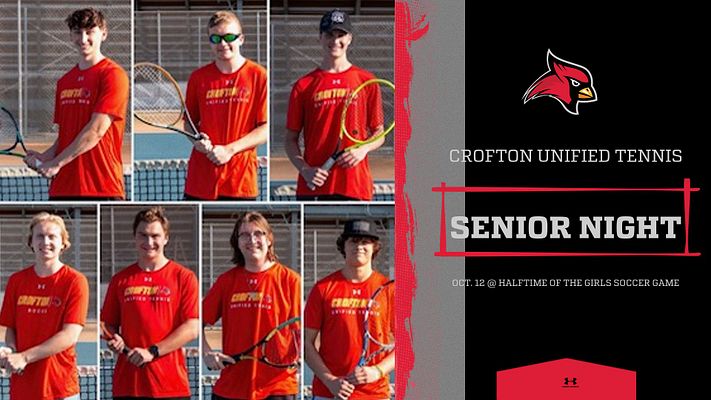 Crofton - Team Home Crofton Cardinals Sports