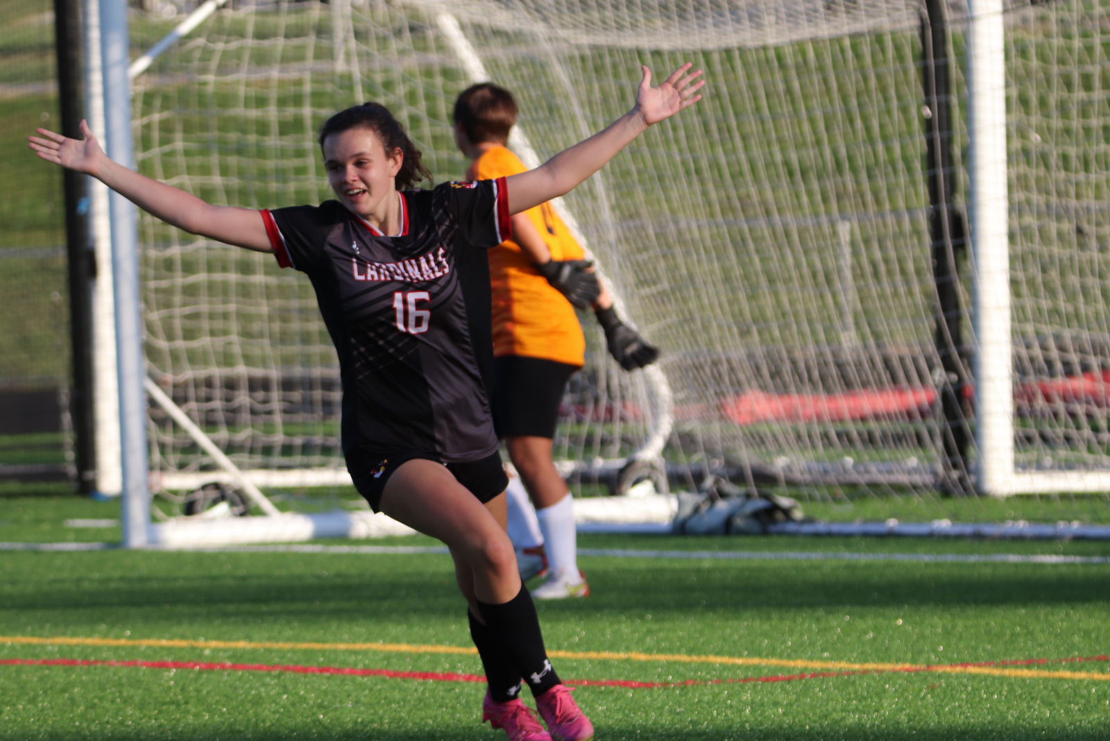 Crofton - Team Home Crofton Cardinals Sports