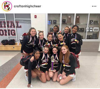 Crofton - Team Home Crofton Cardinals Sports