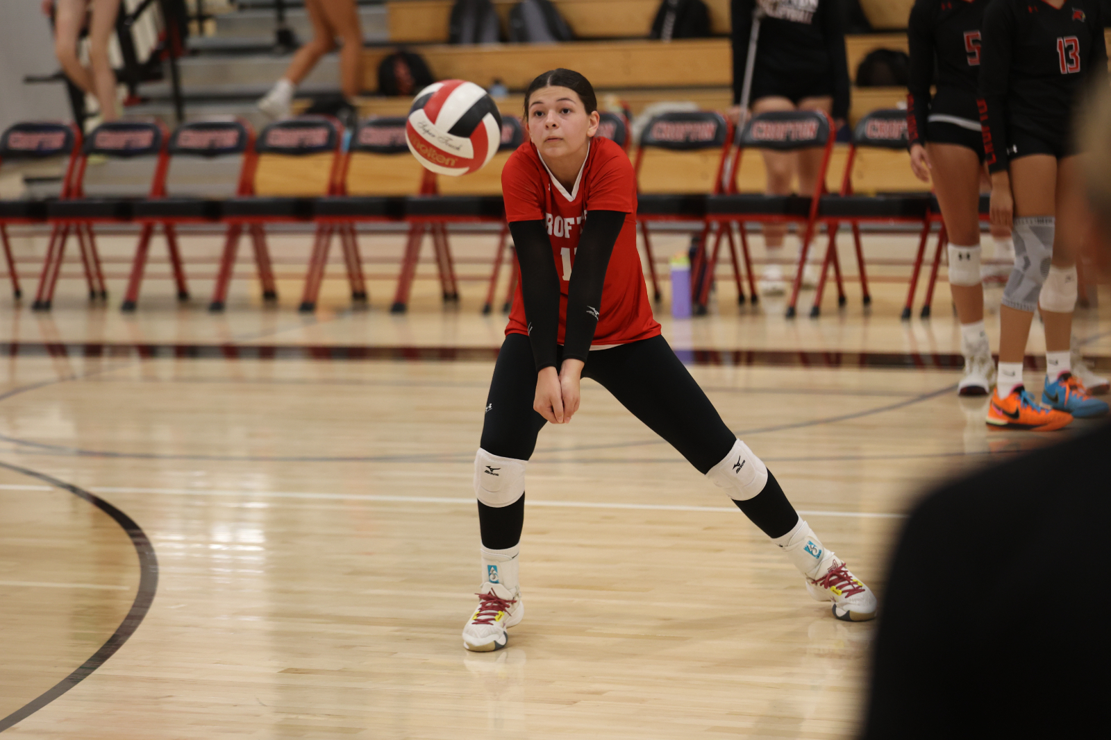 Crofton - Team Home Crofton Cardinals Sports