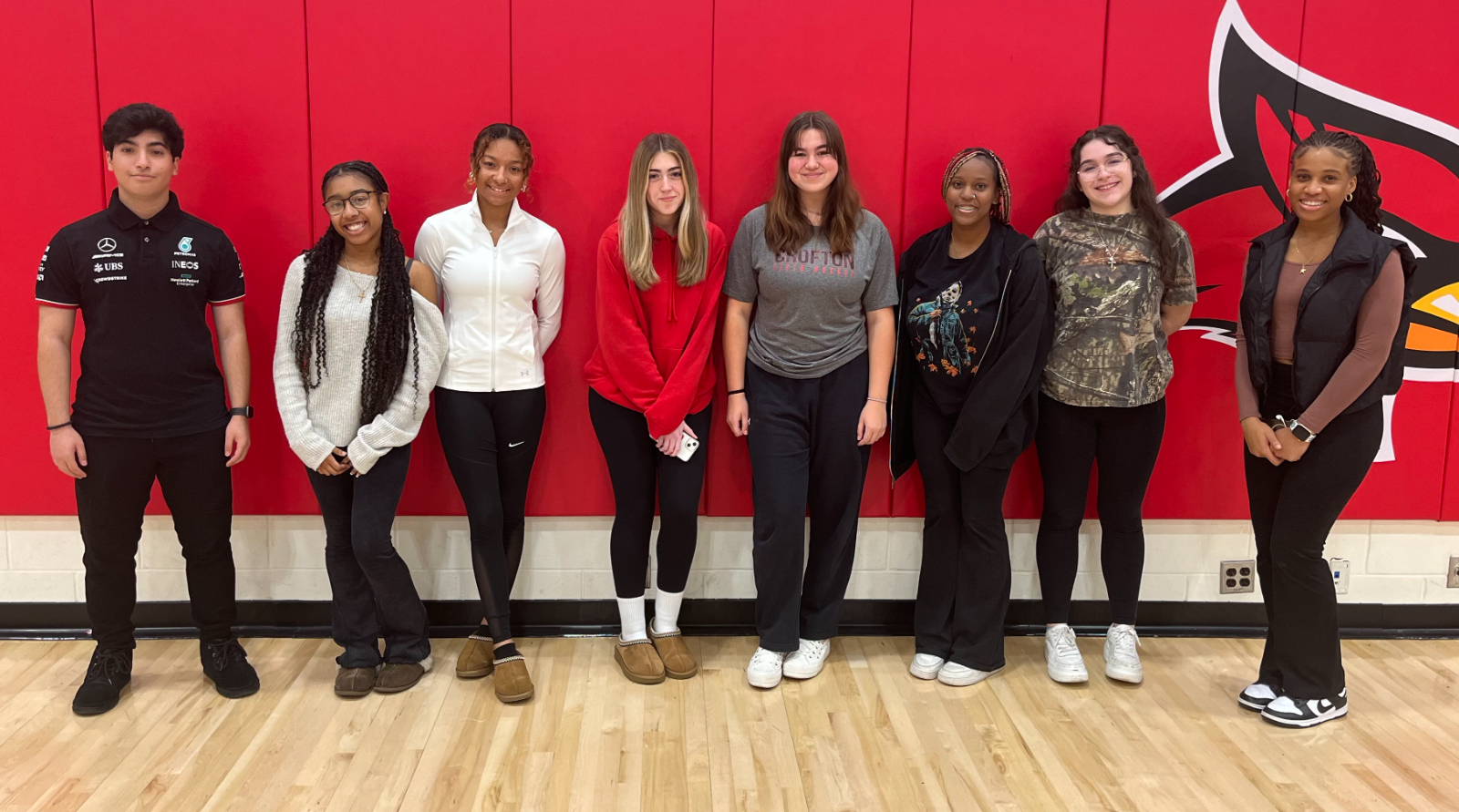 Crofton - Team Home Crofton Cardinals Sports