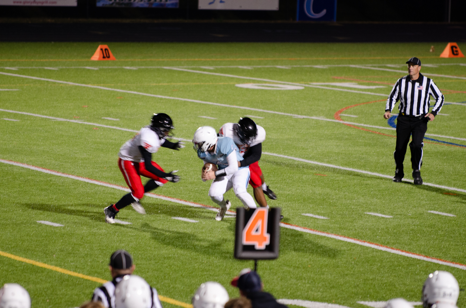 Crofton - Team Home Crofton Cardinals Sports