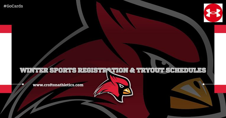 Crofton - Team Home Crofton Cardinals Sports